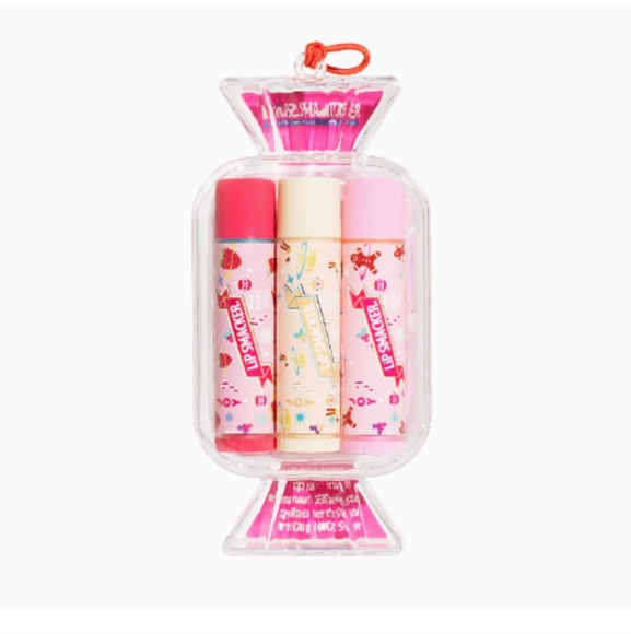 Lip Smackers | Makeup | Lip Smacker Holiday Christmas Original Best ...